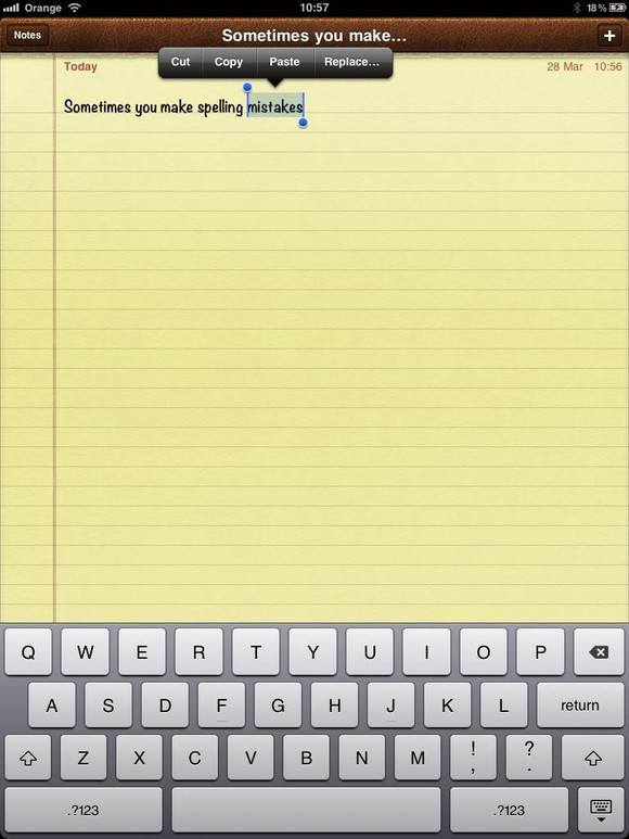 60 iPad Tips and Tricks – Ultimate List