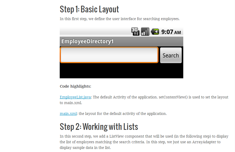 How To Make Android Apps: Top Resources and Tutorials