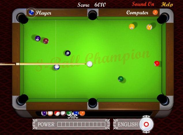 The 3 Best Online Pool Games