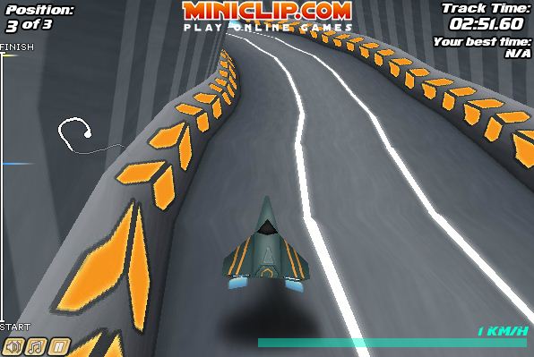 5 Absolute Best 3D Online Games