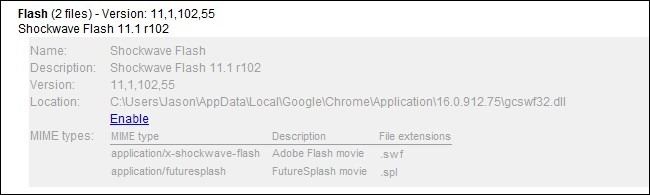 What Causes Shockwave Flash Crash and How to Fix it