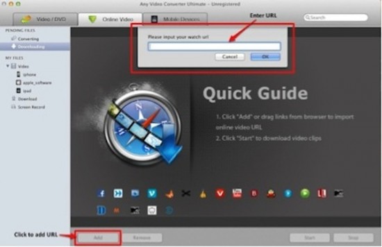 How to Record and Download Streaming Videos: 5 Easy Ways