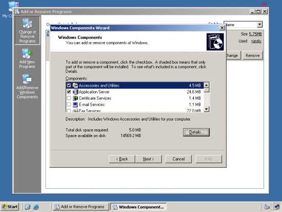 How to Download and Install Required Windows Validation Components