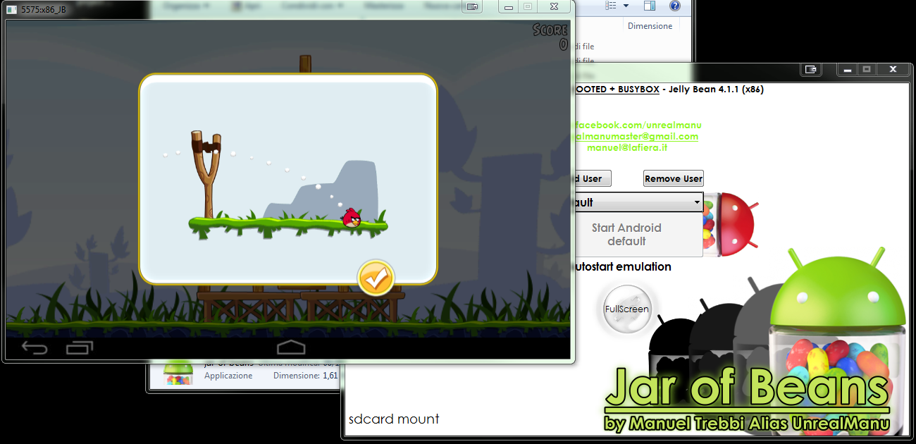 Top Android Emulators for Windows: Our 5 Favorites Top Android Emulators for Windows: Our 5 Favorites