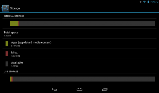 Fixing Your Android Device’s Low Memory Storage Issues